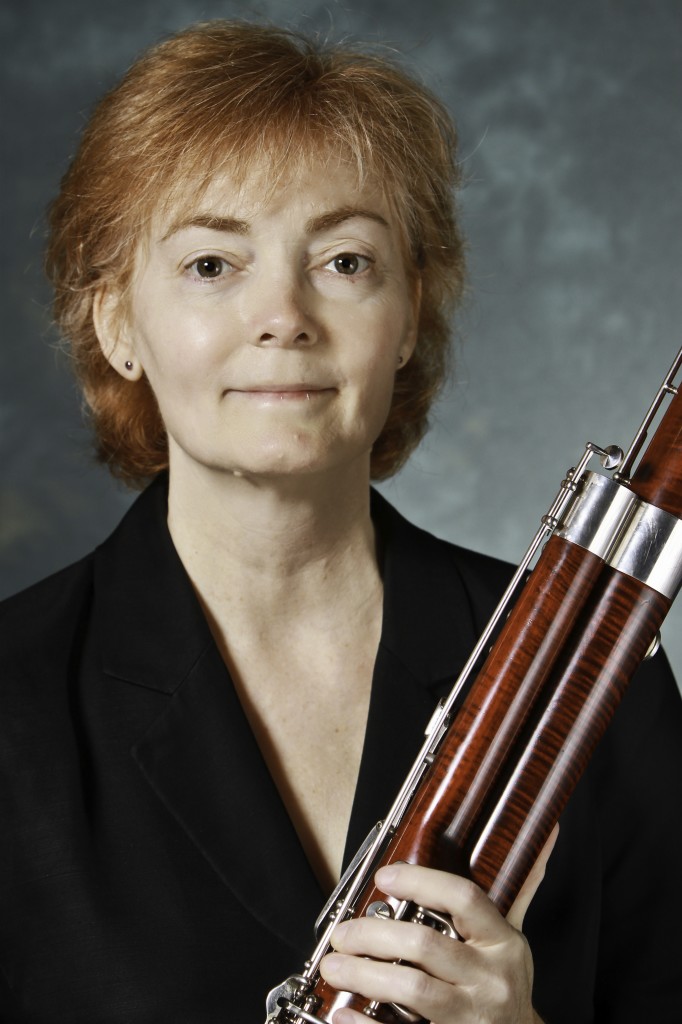 Amy Rhodes - Chicago Sinfonietta