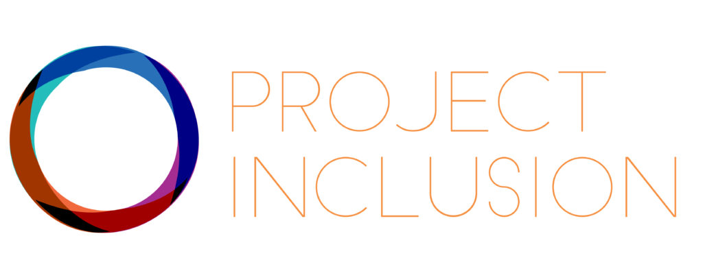 Project Inclusion Logos and Color Palette 2 - Chicago Sinfonietta
