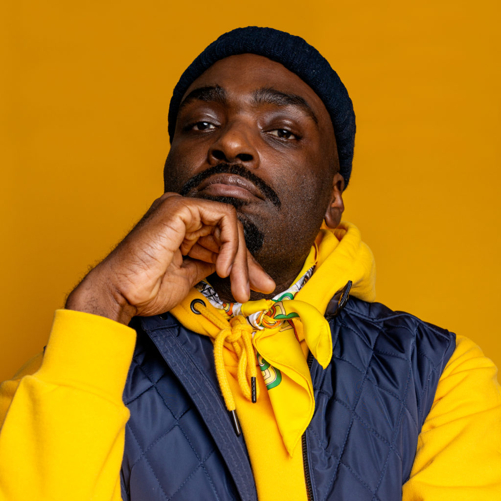 Roy Kinsey | Chicago Sinfonietta